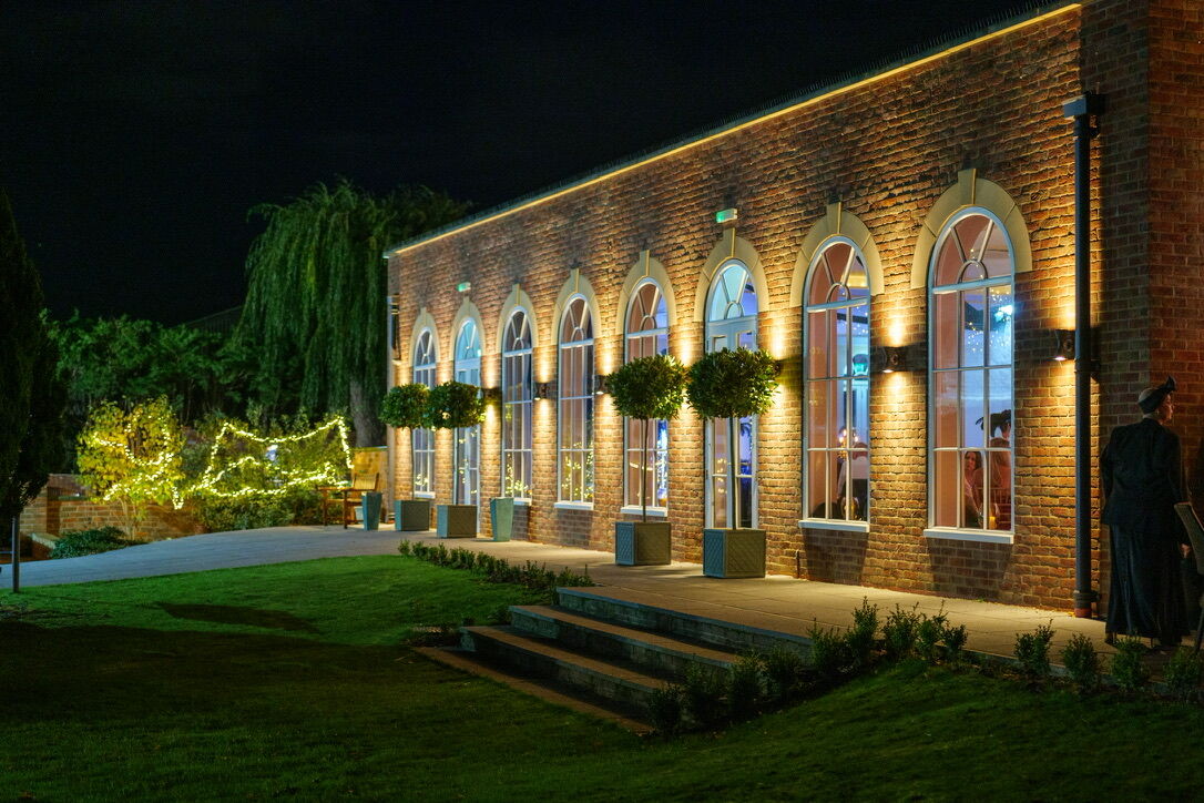 Stallingborough Grange Hotel - Business Hive