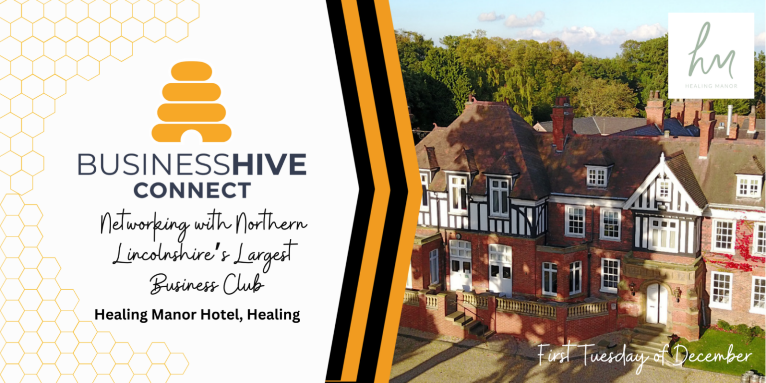 Home - Business Hive