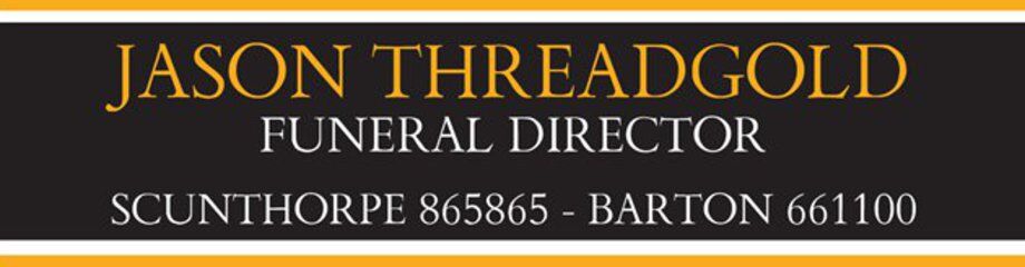 Jason Threadgold Funeral Director - Business Hive