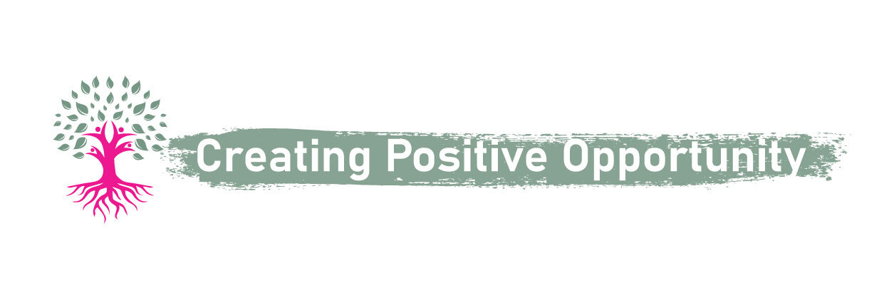 Creating Positive Opportunity - Business Hive