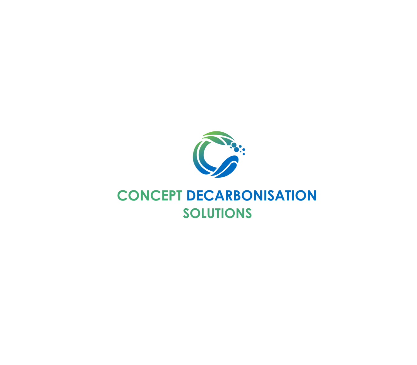 Concept Decarbonisation Solutions - Business Hive