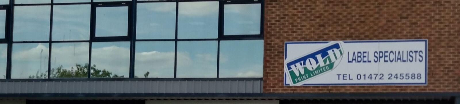 Wold Print Limited, Label Specialists - Business Hive